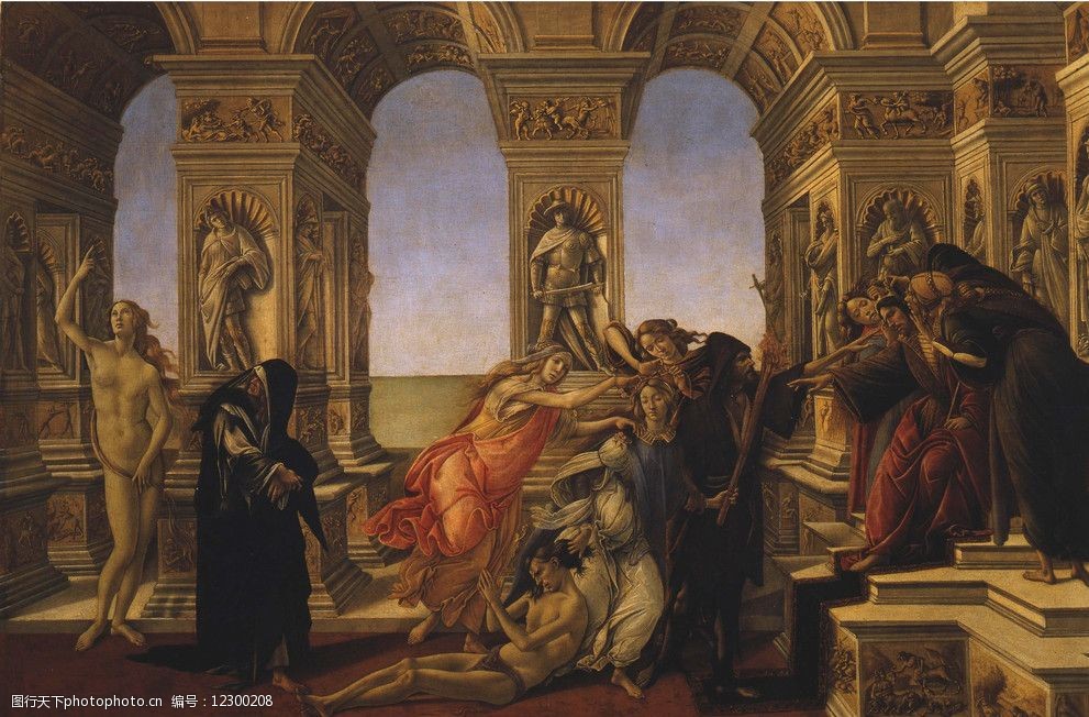 诽谤图片图片-图行天下素材网